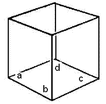 Cube Calculator - Calculate Volume, Surface area and Diagonal of a Cube