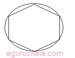 Regular Polygon Area, Length and Sides Calculator